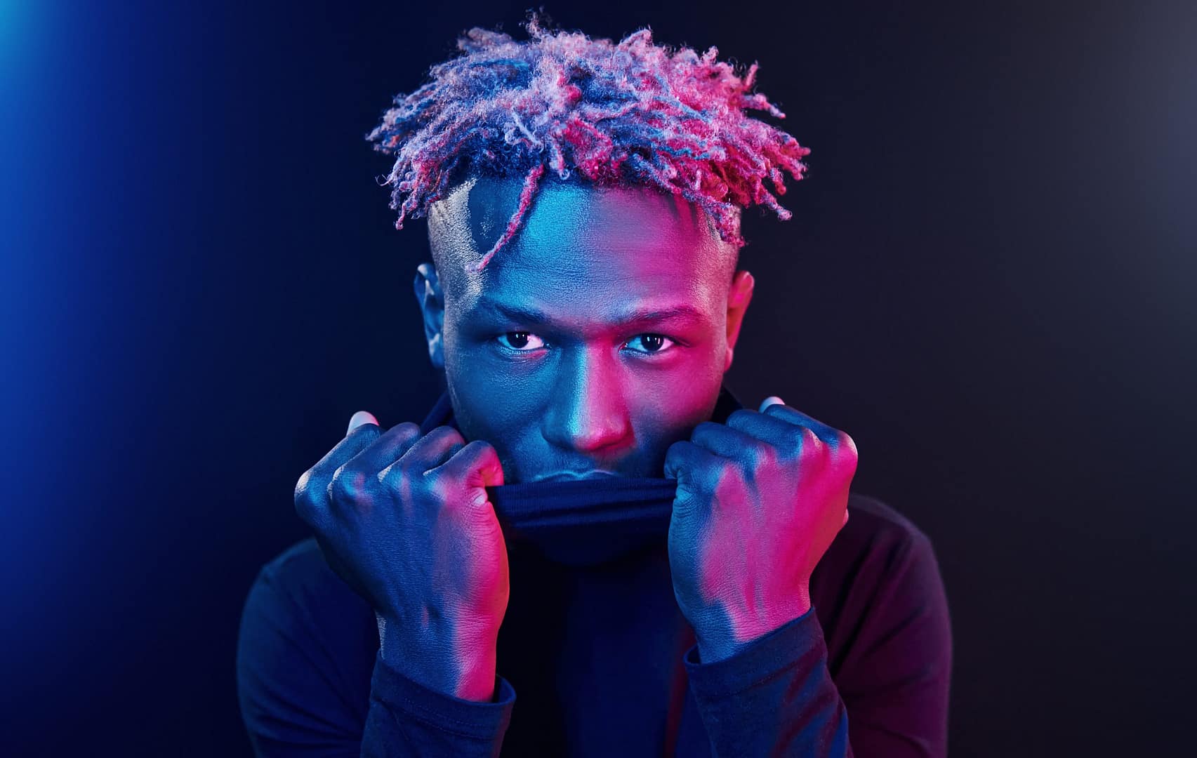 Home - Black Autistic and Proud